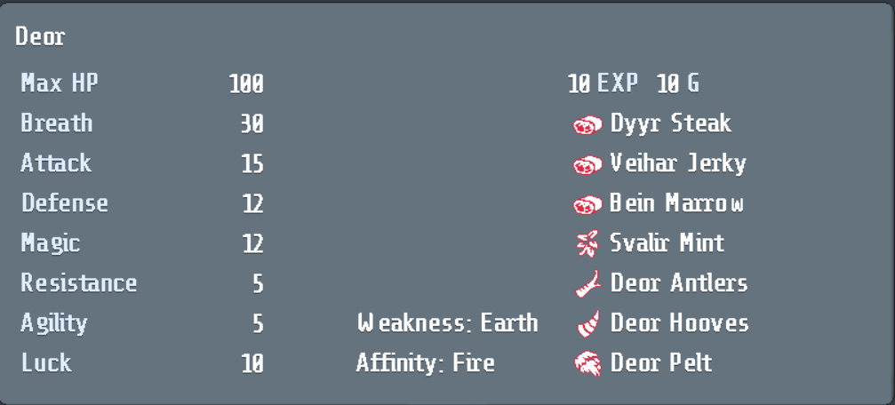 MV - Compatibility Issue with Yanfly's Animated SV Battlers and Yoji Ojima's EnemyBook Plugin ...