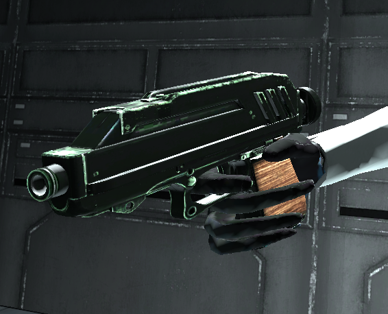 StarwarsRP Update [12/20/2022] - The Archive - Garnet Gaming