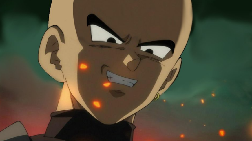 560 best Goku Black images on Pholder | Dbz, Dragonballfighterz and ...