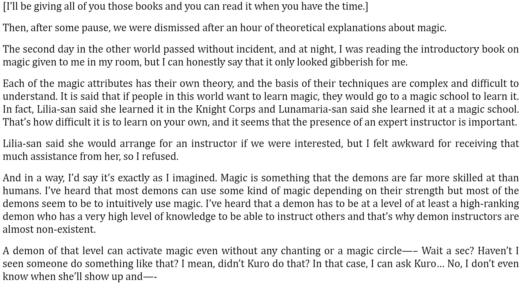 Peerage Ranking System (Isekai at Peace Canon, Web Novel ...