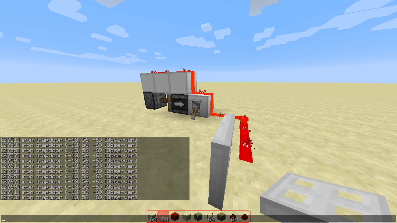 1.11.2 0 tick pulse generator : r/redstone