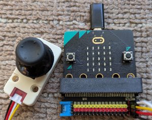 Zephyrでmicro:bitの外部I2Cを使ってみた #microbit - Qiita