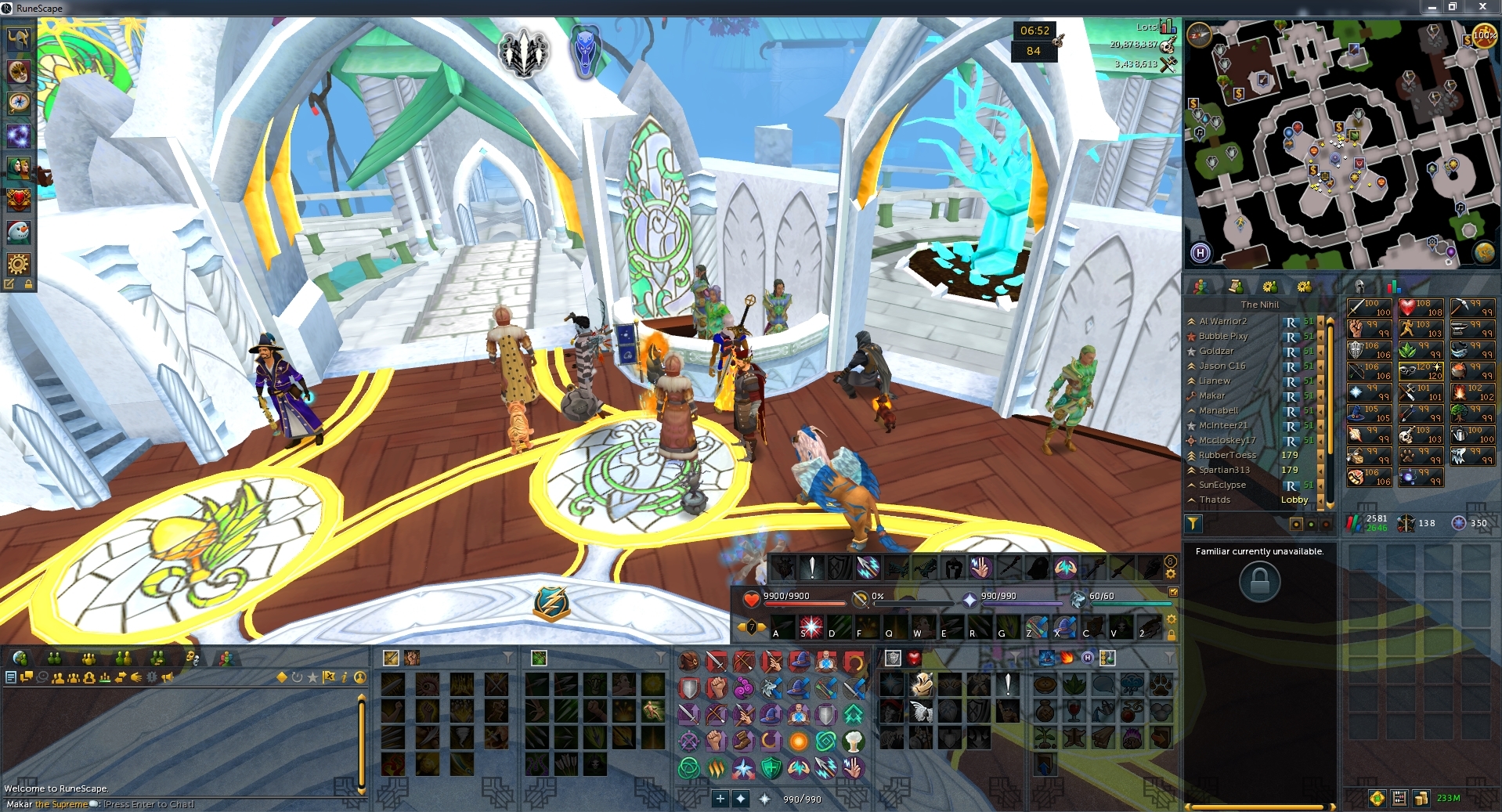 UI Layouts : r/runescape