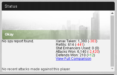Forums | TORN