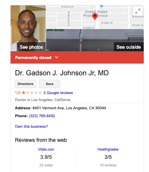 M2M LA- Jazmin & her hubby: plastic surgery, alleged malpractice, and ...