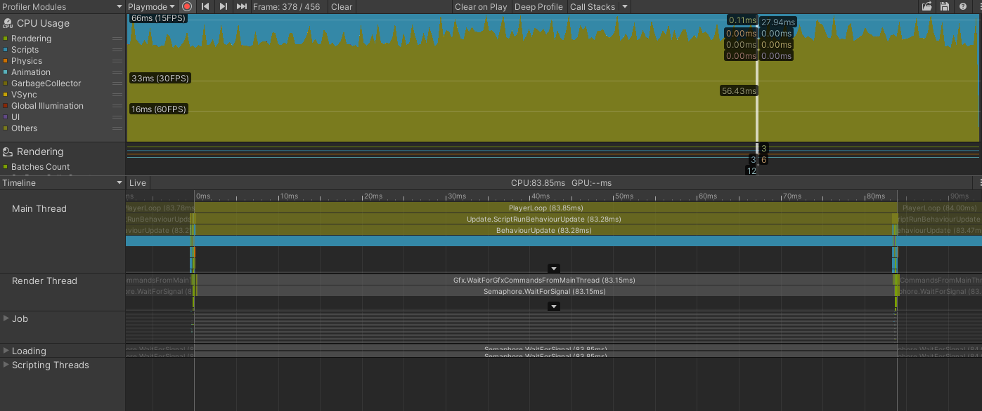 Comparing different approaches for Events in DOTS - Unity Engine - Unity Discussions