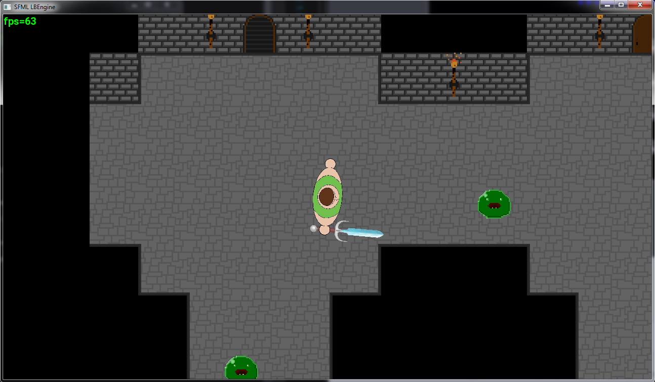 Github Krisgreglbengine A Game Engine Created For Educational Purposes Rendering Is Based