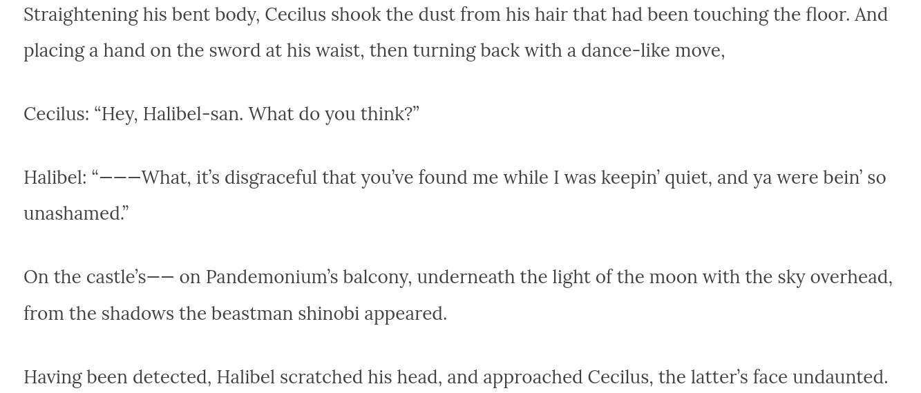 Cecilus Segmunt | VS Battles Wiki | Fandom