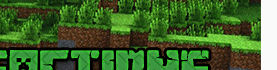 Free Logos for Your Plugins | SpigotMC - High Performance Minecraft