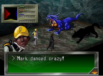 Persona Q JOY DANCE VIDEO : r/Megaten