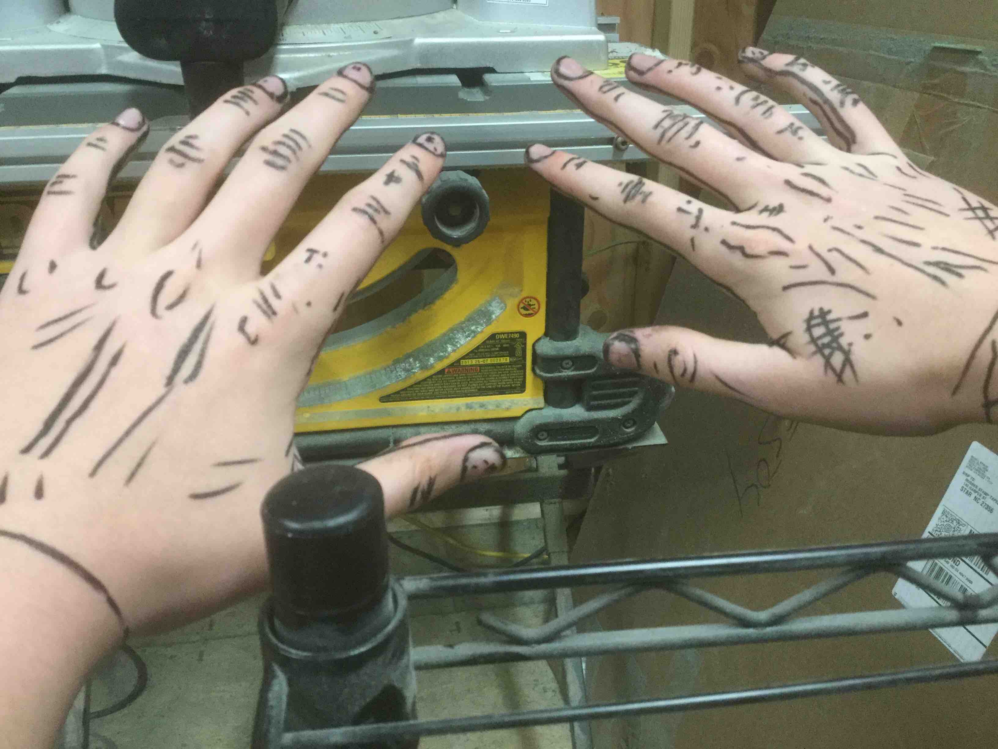 Borderhands : r/Borderlands2