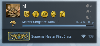 CS GO Account shop ---- multiple accounts for sale, MGE - SMFC - EpicNPC