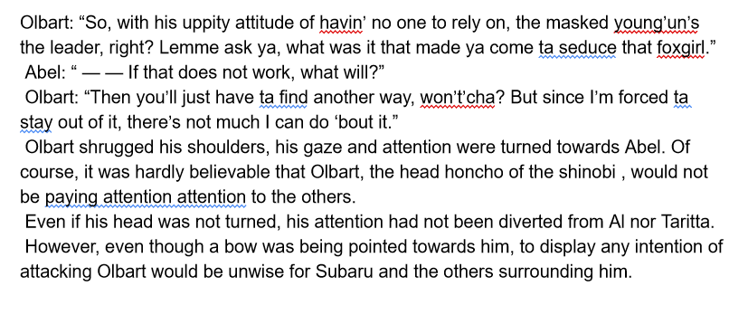 Goz Ralfon | VS Battles Wiki | Fandom