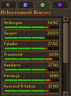 MAIN ACCOUNT, MAX COMBAT, INFERNAL CAPE, MAXED HOUSE, AVERNIC ...