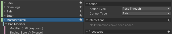 Actions With Modifiers Unity Forum actions-with-modifiers-unity-forum