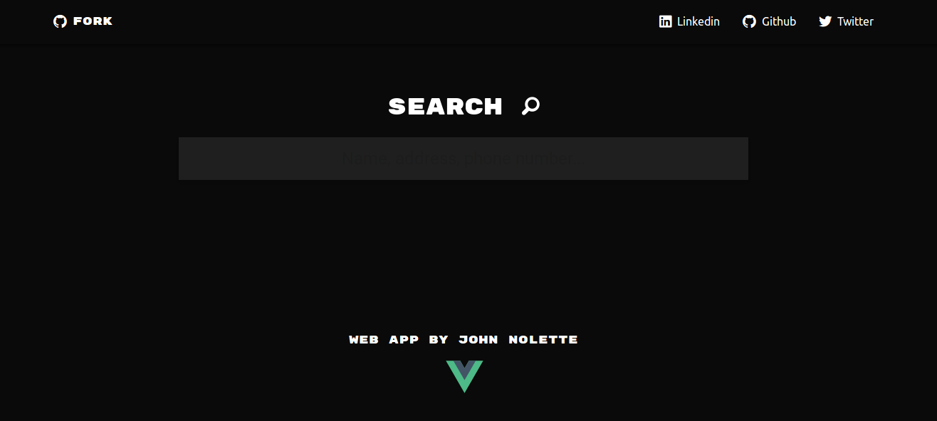 GitHub - neetjn/grio-tech-challenge: SPA built with Python/Flask and ...