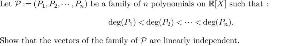 [College Level] Linear Algebra : r/learnmath