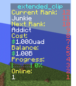 Scoreboard Plugin | SpigotMC - High Performance Minecraft