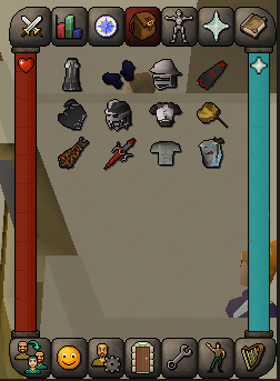 Infernal Cape 60 Attack Piety Meds MAX POH MM2, DS2, DT2, SOTE | Elite ...