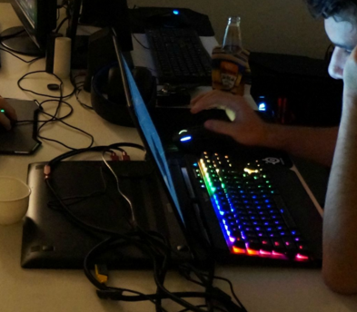 These are the only parties I like to attend. : r/pcmasterrace