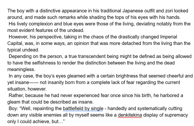 Cecilus Segmunt | VS Battles Wiki | Fandom