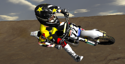 2019 Rockstar husky .saf/.psd - MX Simulator