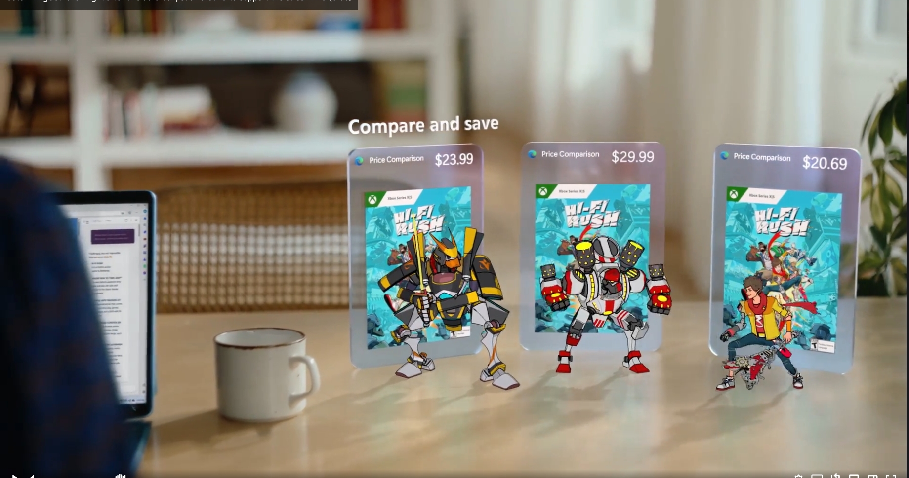 Xbox Game Studios + Bethesda + ABK | OTXXVII | Acquisition Blizzard OT ...