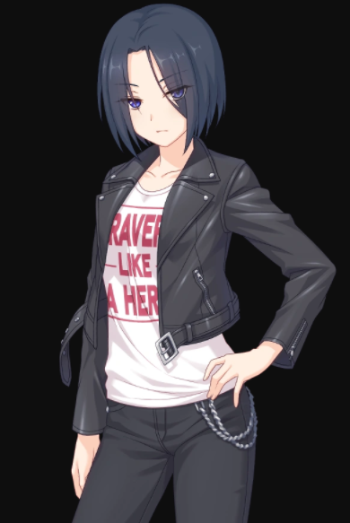 Jun Shirogane from Princess Connect! Re:Dive : r/armoredwomen