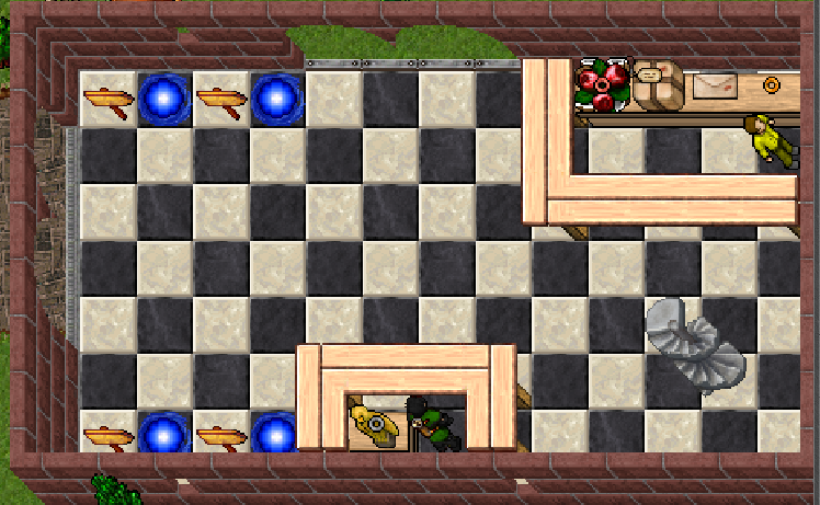 VIP Island | Masiyah Wikia | Fandom