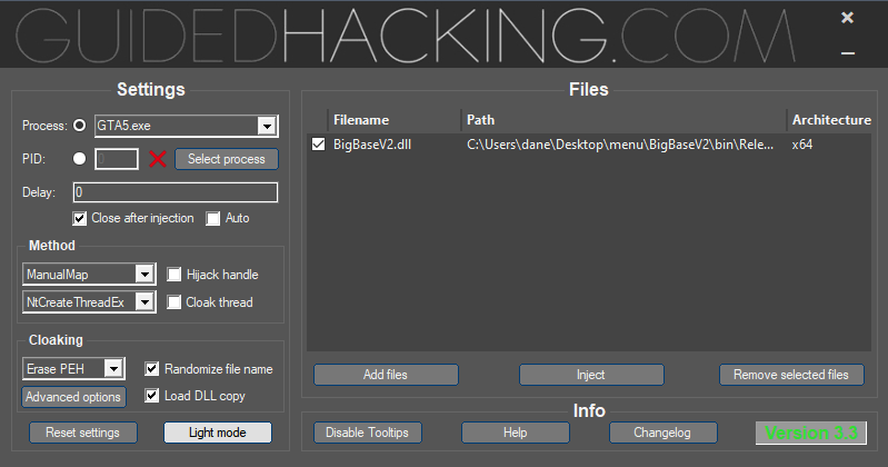 [Source] BigBase V2 - Page 12