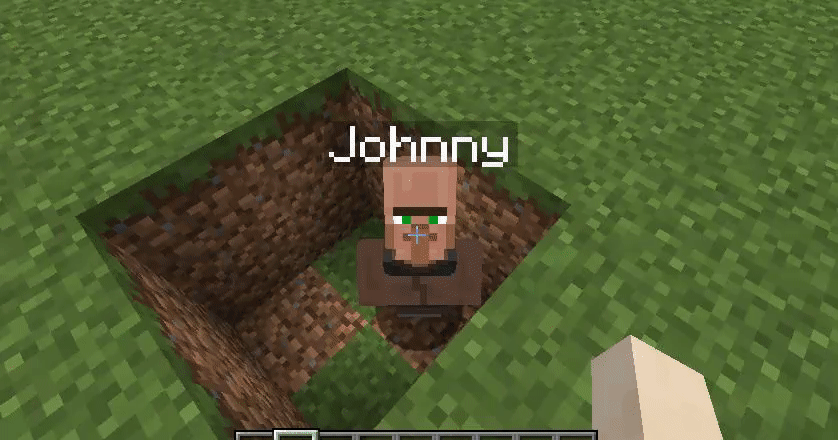 Villager Names - Mods - Minecraft - CurseForge