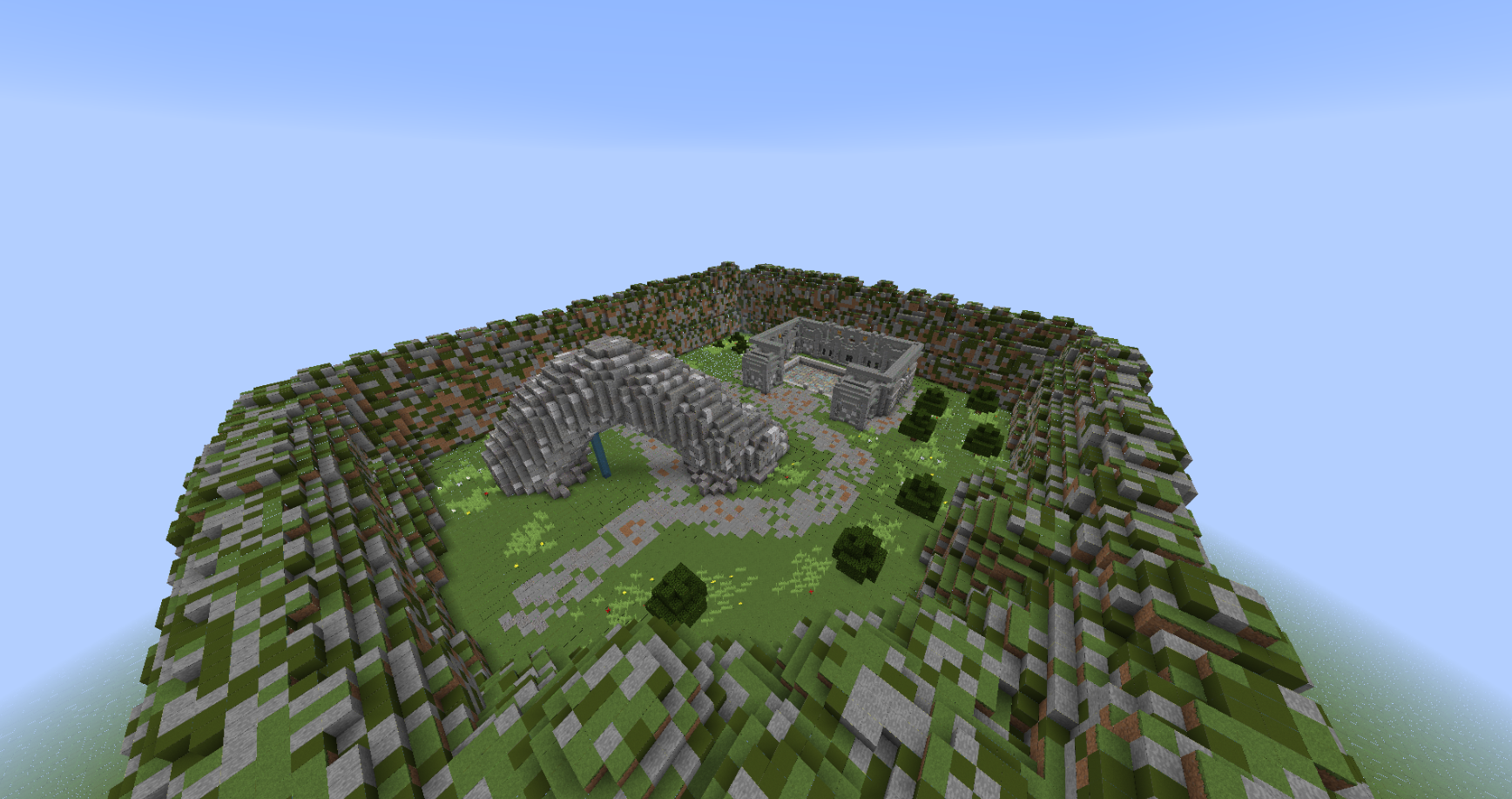 OP Prison Server // FULL SETUP // FILES | BuiltByBit