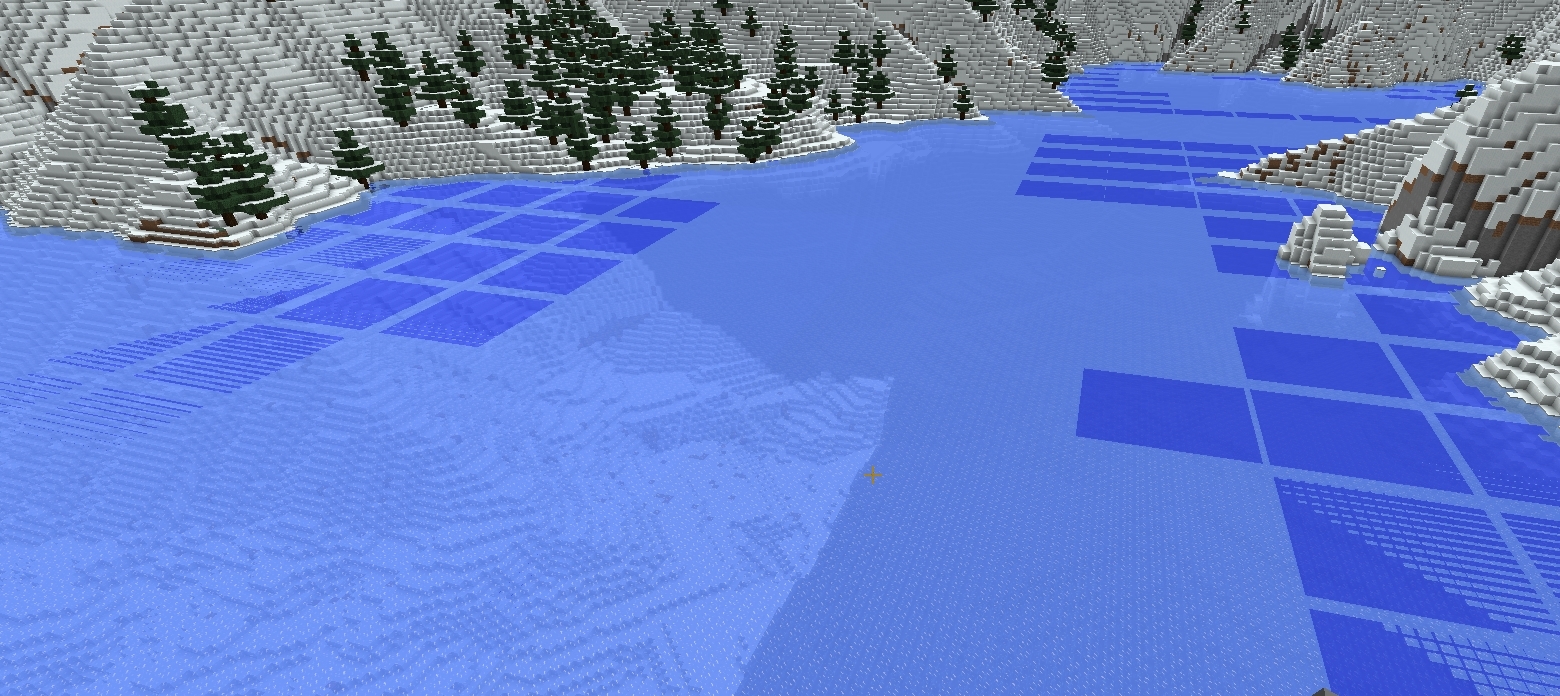 Spigot - Light Cleaner | Page 6 | SpigotMC - High Performance Minecraft ...