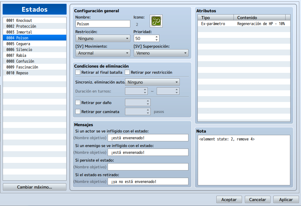 Basic Module | Victor Engine