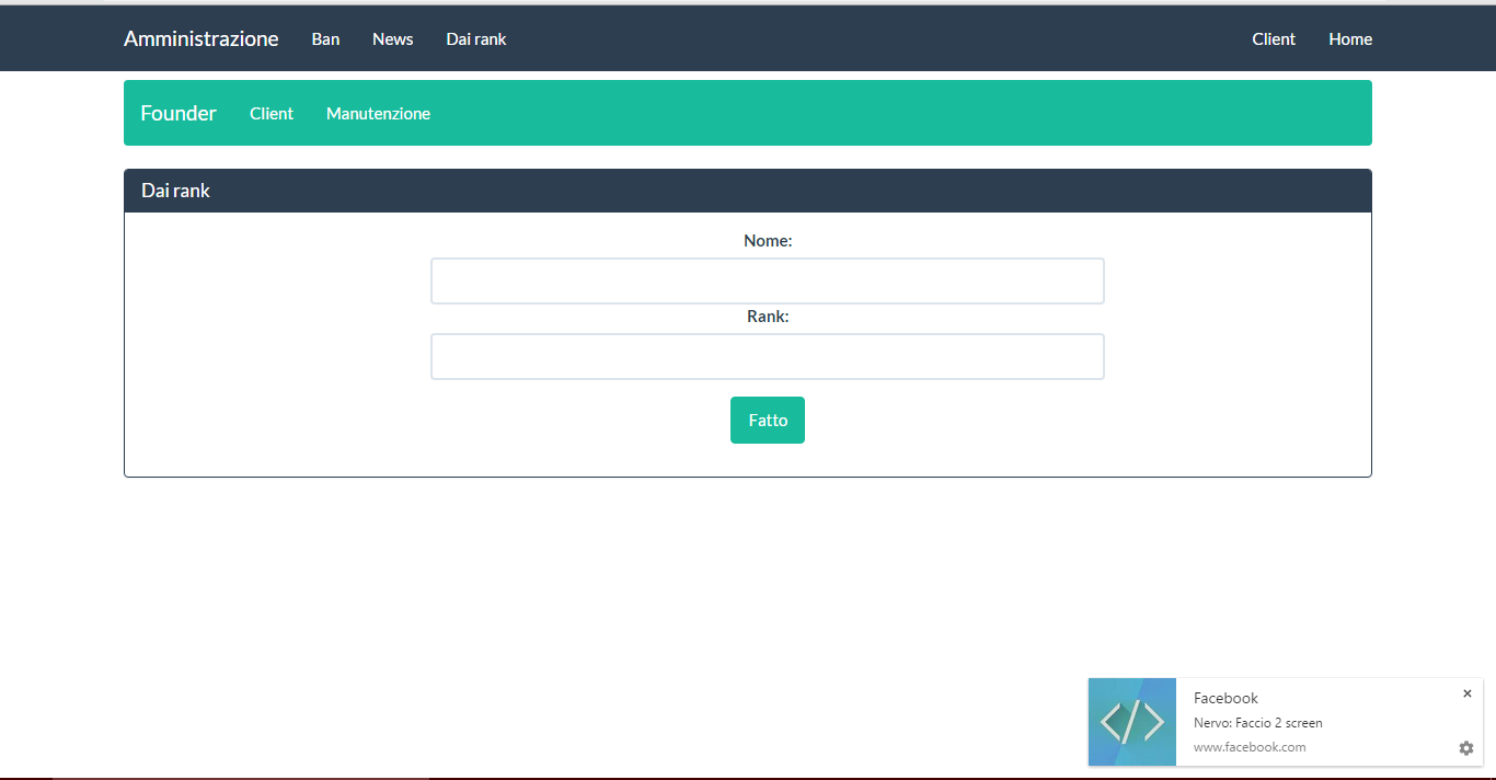 Release - EsCMS | Sciax2.it