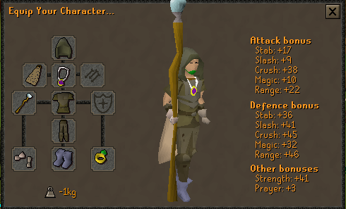 Do we have any good osrs wallpapers? : r/2007scape