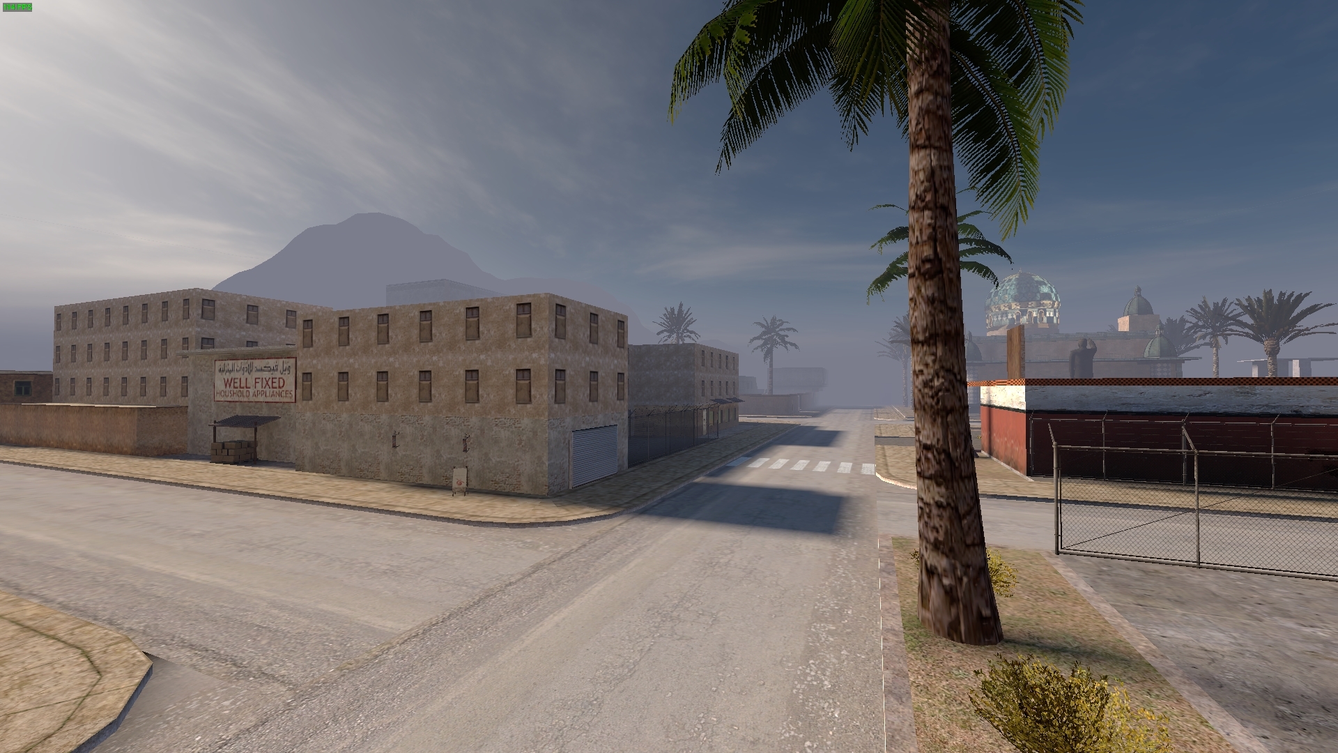 MilitaryRP Map Progress [10/28/2020] - The Archive - Garnet Gaming