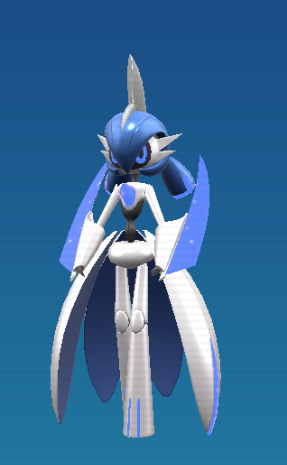 Vulcain's Custom Shinies [Pokemon Scarlet & Violet] [Works In Progress]