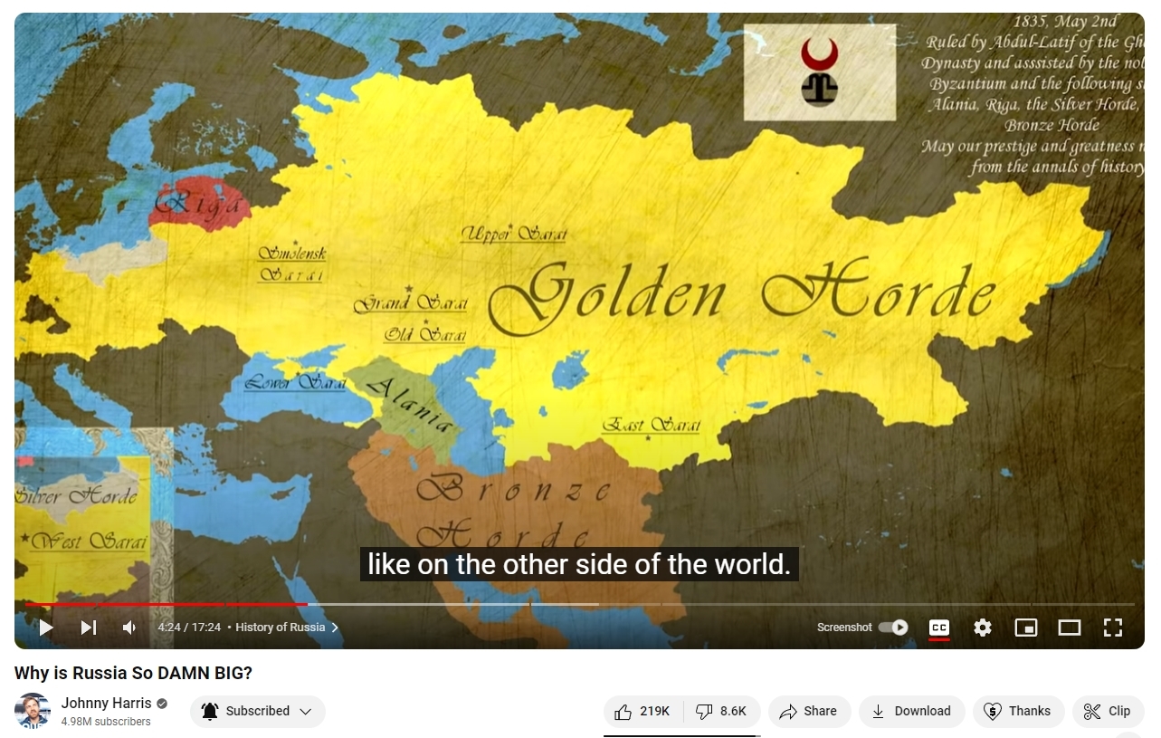 The first image that comes up when I type Ibadi : r/eu4
