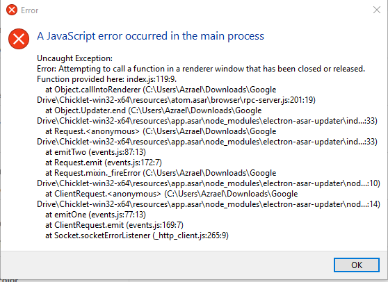 Tool - Chicklet V2.1.4 - Save editor & Map editor | Page 18 | Chucklefish Forums