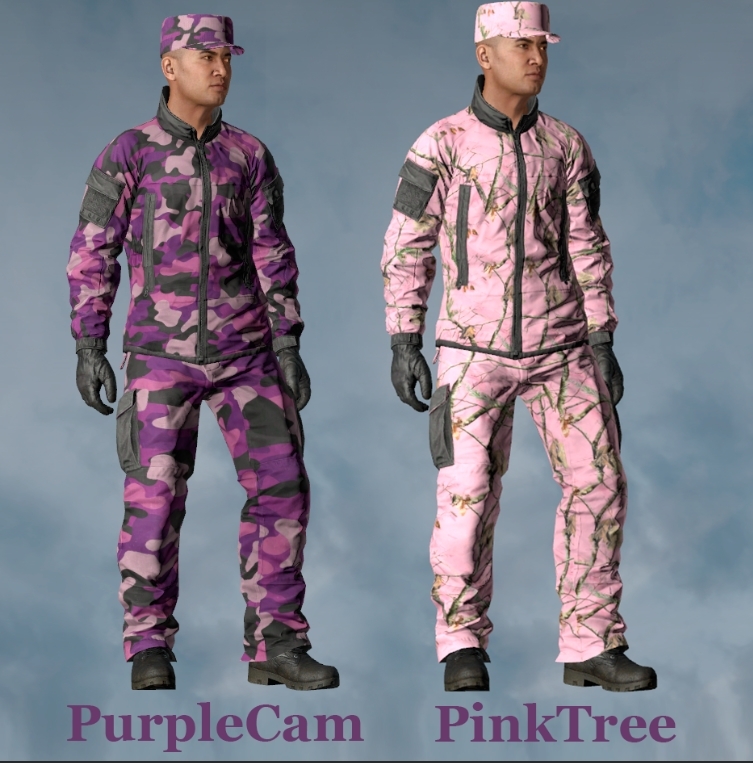 Steam Community :: KILLJOYS Mod Pack :: Comments