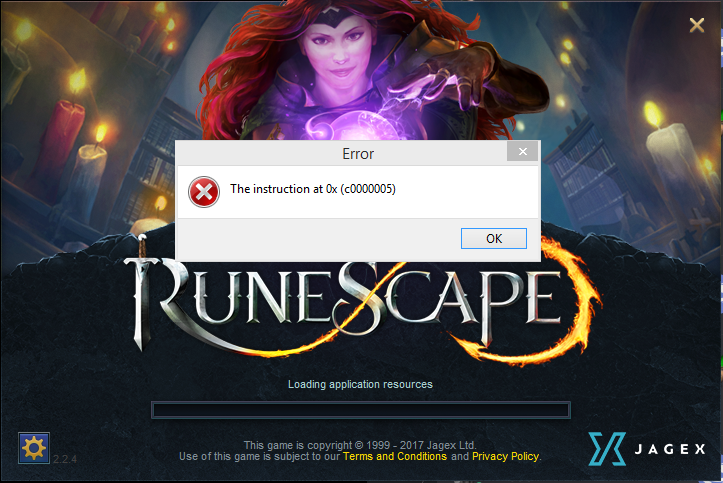 runescape client : r/runescape