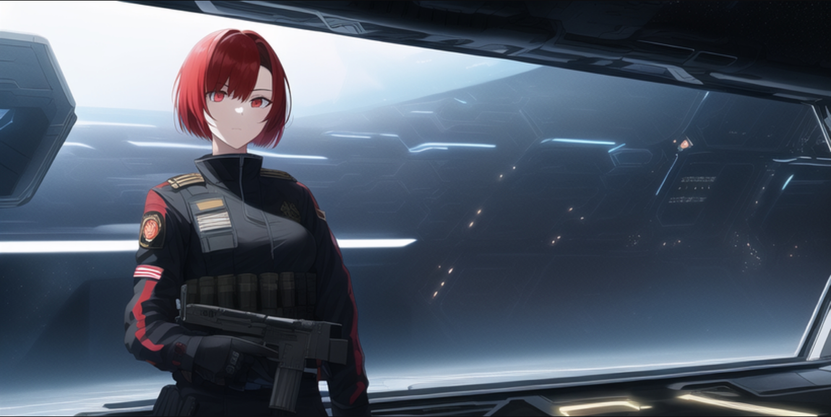 The Art Chapter | ShipCore