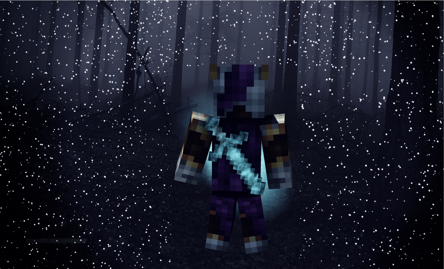 2 new animated wallpapers for teh community! | Hypixel Forums