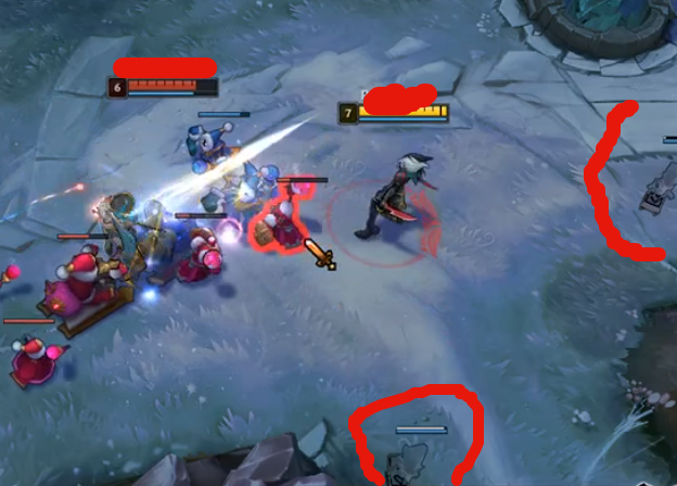 Shaco Build Guide : AP Shaco 10.20 :: League of Legends Strategy Builds