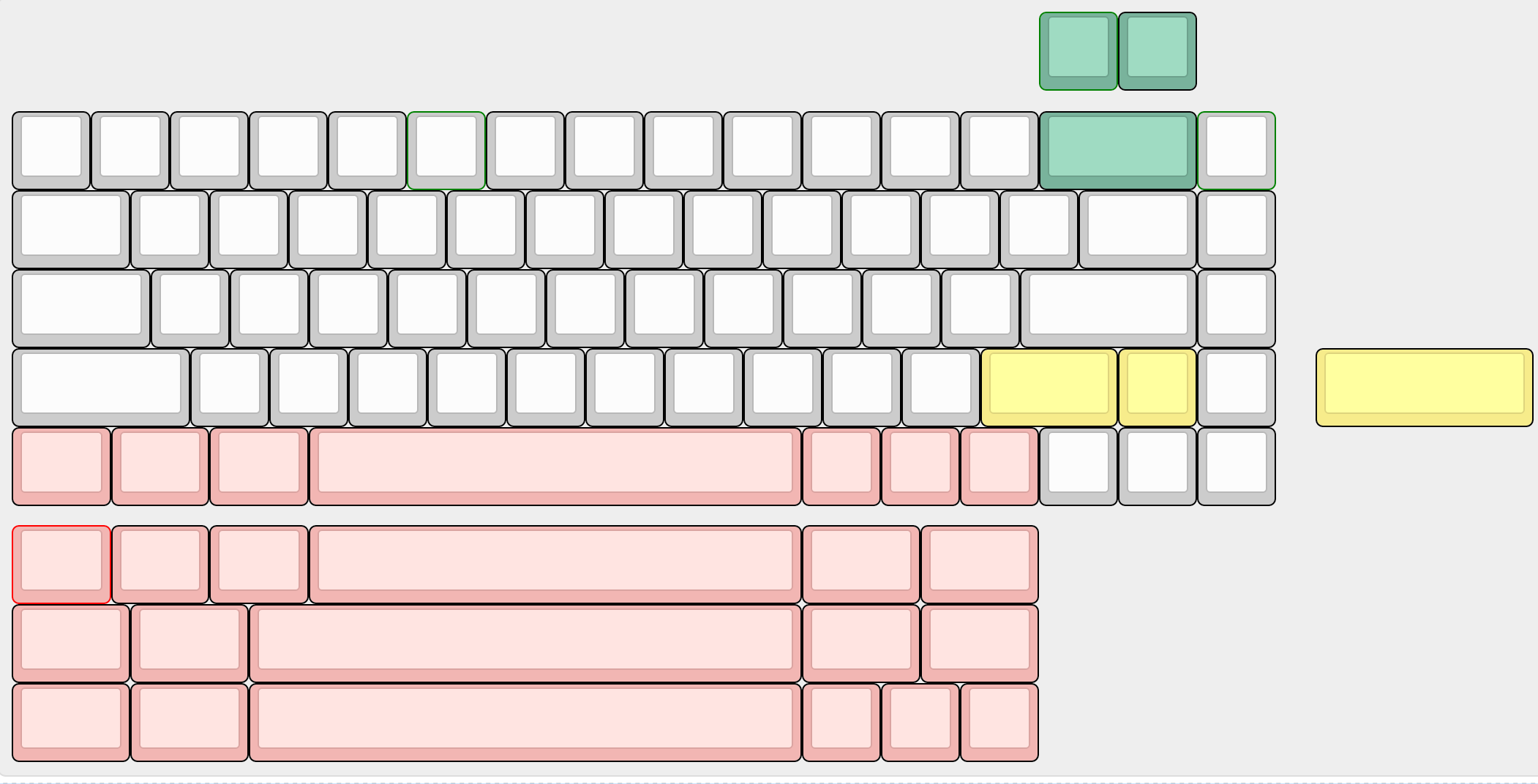 Ramabae65 coming soon (Read description) : MechanicalKeyboards