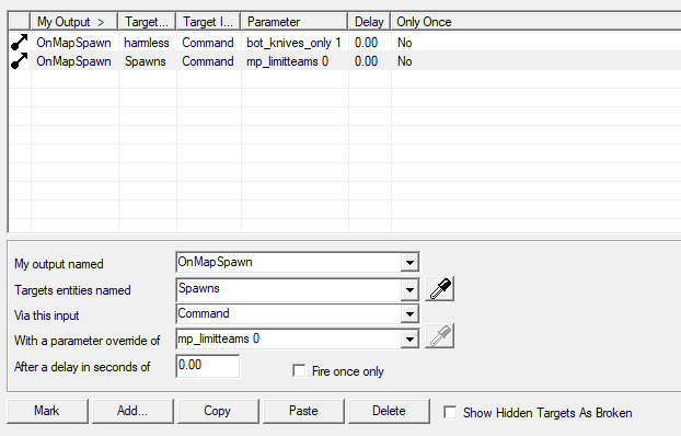 How Do I Make It Spawn More Than 3 Bots Game Is On Custom By Default 0174