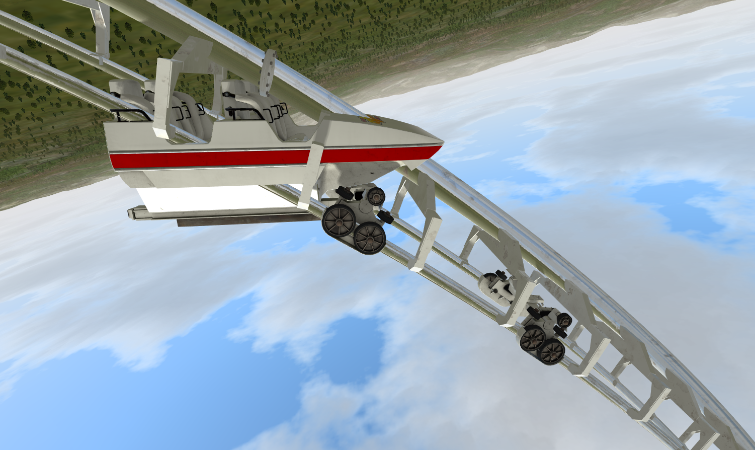 Nolimits - JungleKey.fr Image