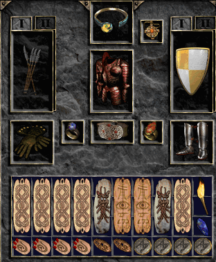 Full Java Zon Ft + Merc - Topic - d2jsp