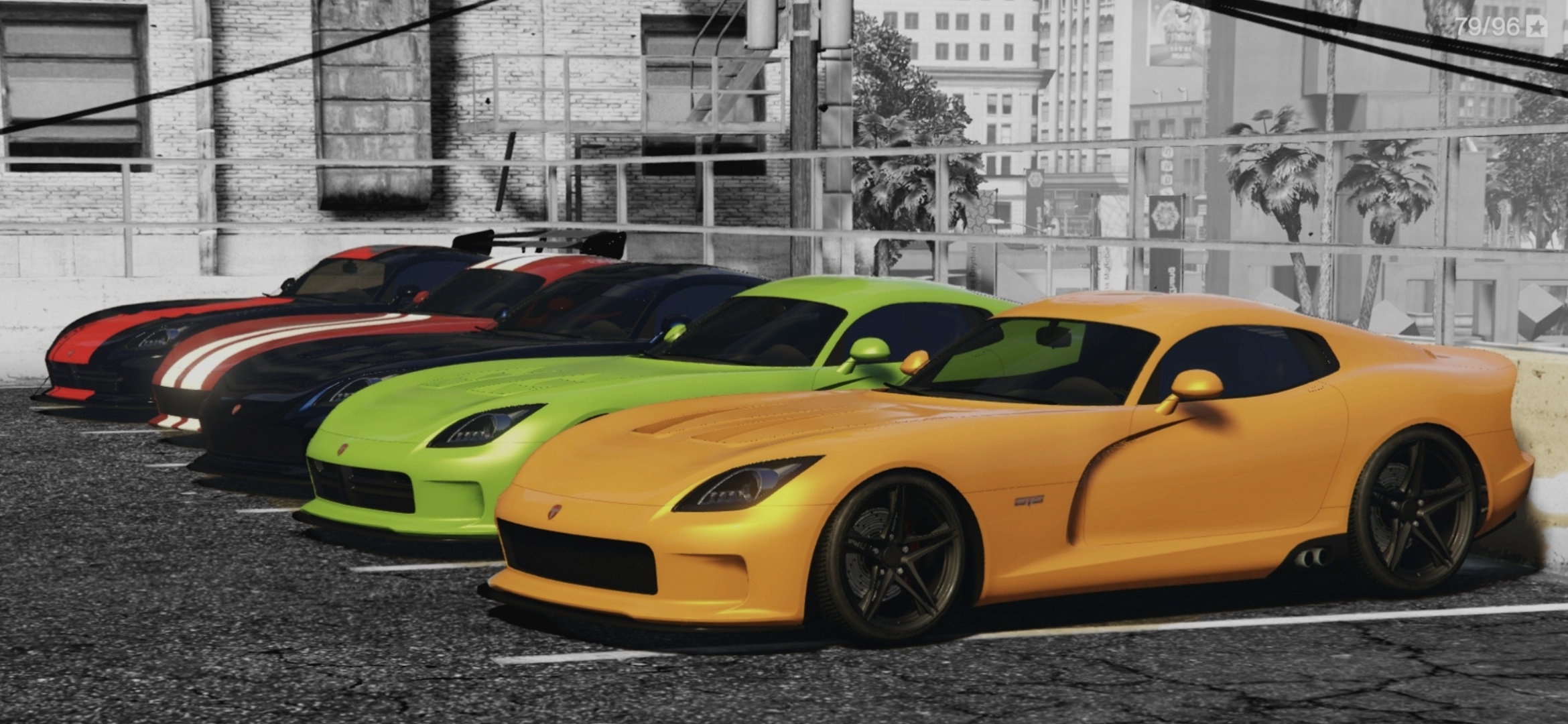 Bravado Banshee GTS discussion & appreciation thread - Page 6 ...